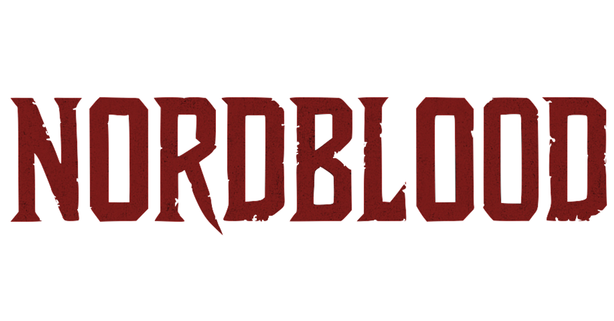 Nordblood Essentials - The Foundational Weaponry